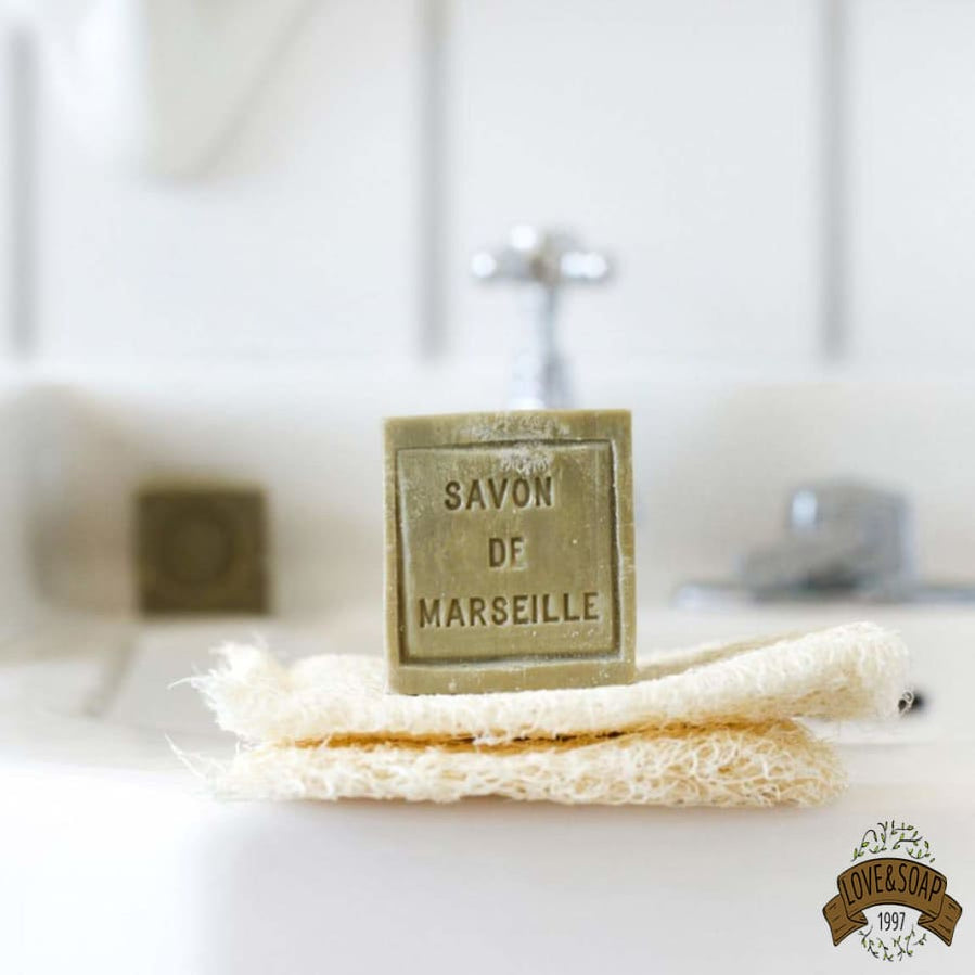 SAVONS — Love&Soap